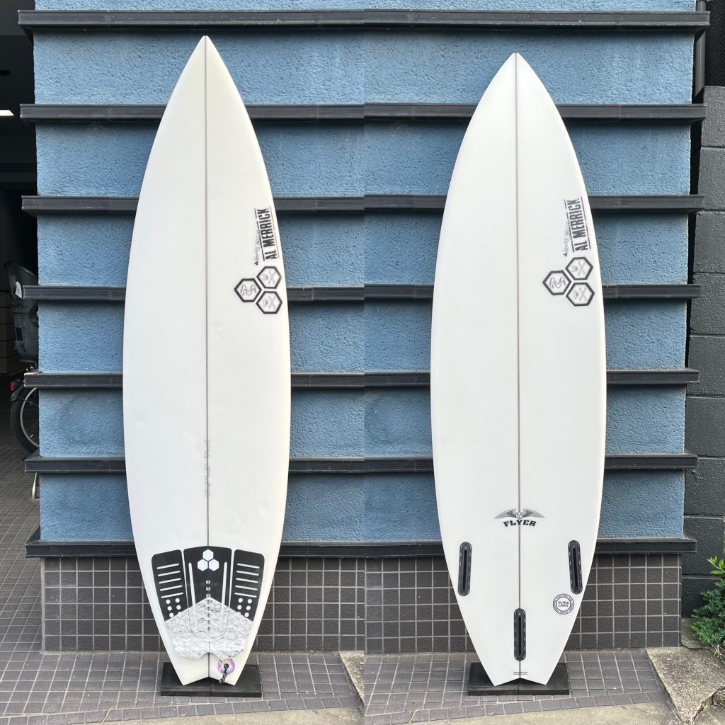 チャネルアイランズ 美品 OG Flyer 入荷 | サーフショップ MAR SURF CREW