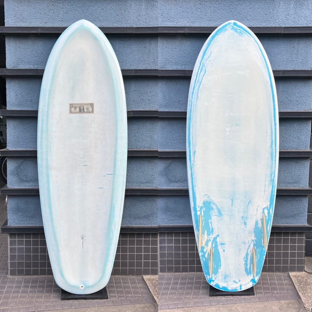 MCCALLUM SURFBOARDS MFORD 5.6 | サーフショップ MAR SURF CREW